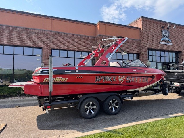 Pre-Owned, Used Inboard Boats For Sale | Malibu & Axis Boats